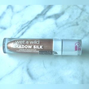 wet n wild | Makeup | Wet N Wild Shadow Silk Liquid Eyeshadow | Poshmark